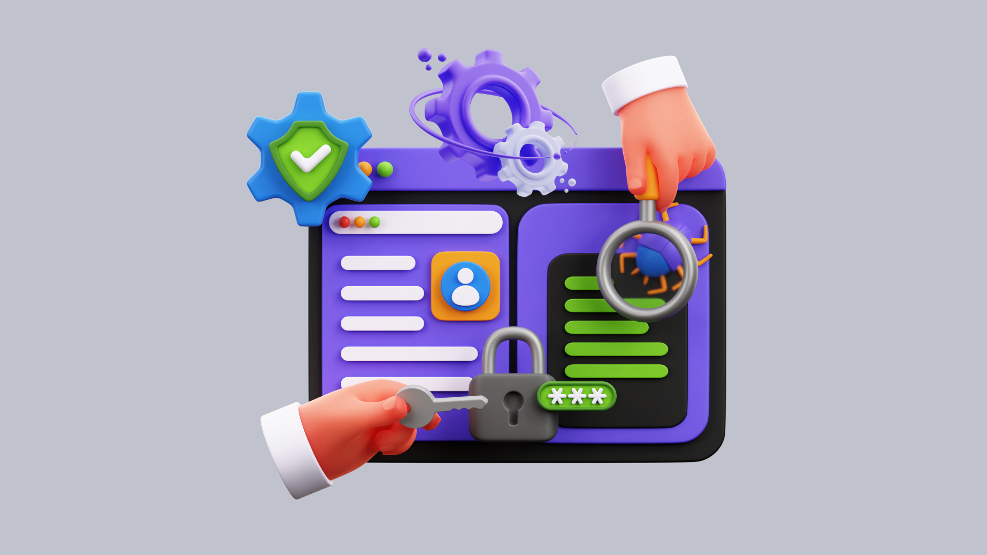 Las Mejores Herramientas de Ciberseguridad